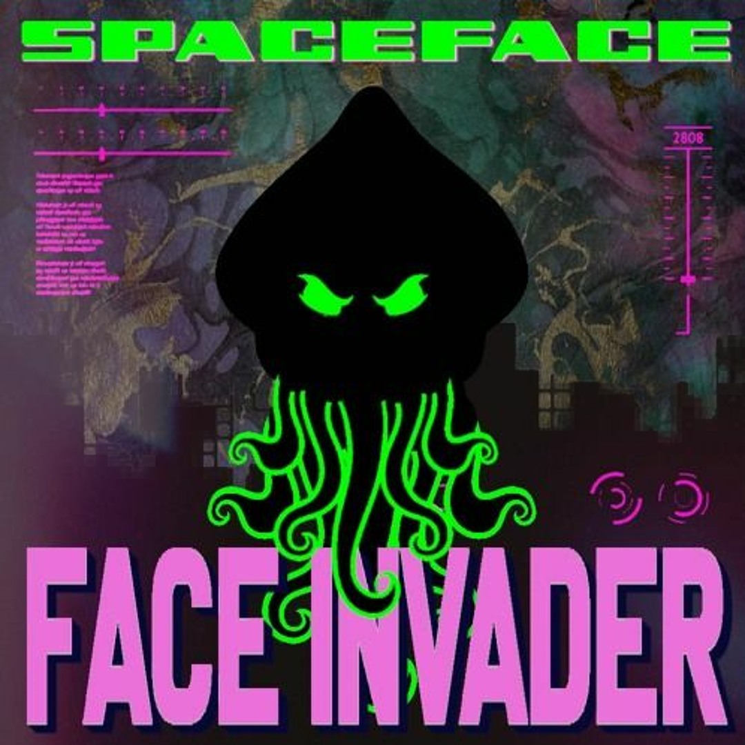 Stream Premiere: Spaceface - Electrical Disturbance by Orb Mag | Listen ...