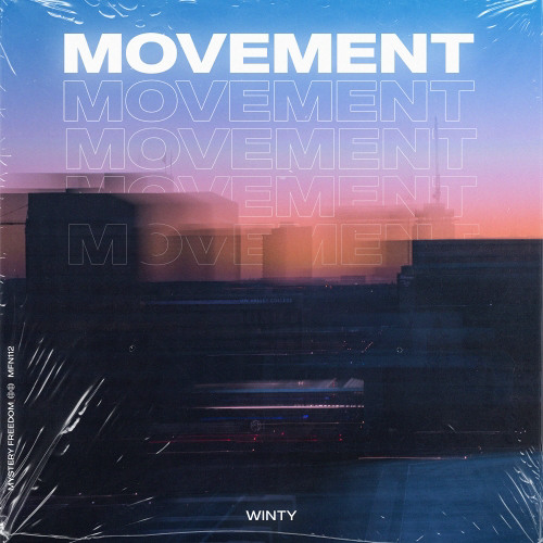 Stream Winty - Movement by Mystery Freedom | Listen online for free on ...