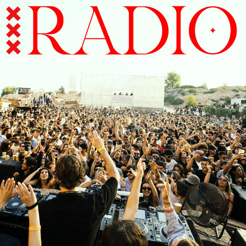 Mau P - XXX Radio 153 2025-09-12