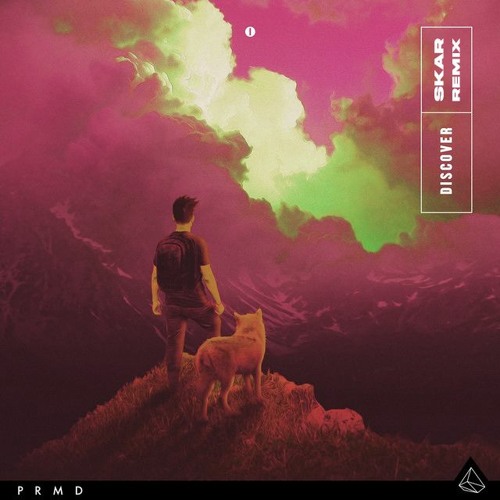 Stream k?d - Discover ft. RKCB (SKAR Remix) by SKAR | Listen online for ...