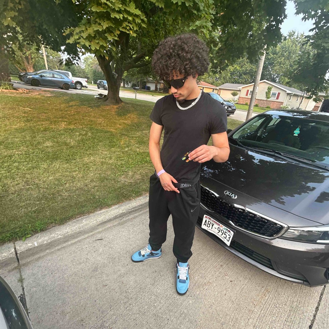 Stream Juice WRLD Her Friend-(unreleased) full Session by Felipe ...