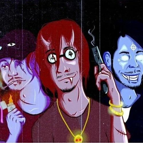 Stream Ian X Azteca - Sari (REMIX) by AV DVRK | Listen online for free ...