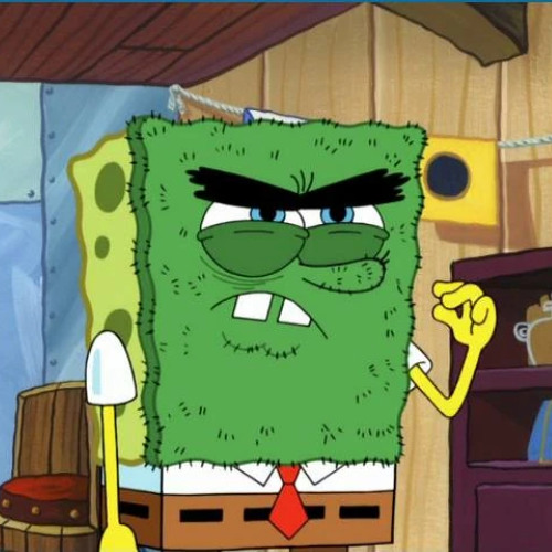 Stream Spongebob's Abrasive Side X @ProdbyXile #LabGodz #ClubNoise by ...