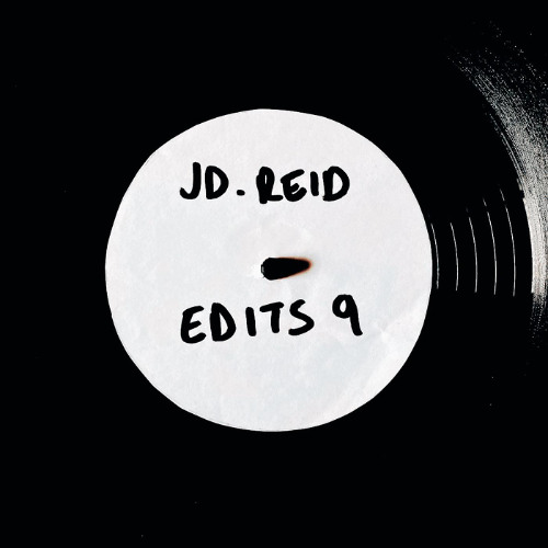 Stream JD. REID | Listen to EDITS 9 playlist online for free on SoundCloud