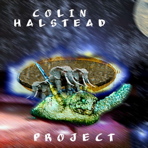 Stream Travel Guide by COLIN HALSTEAD | Listen online for free on ...