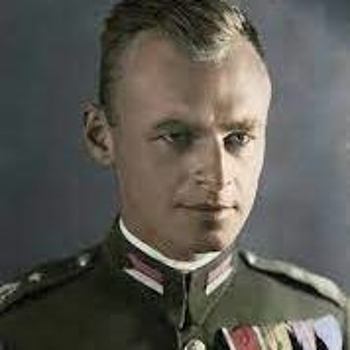 Stream episode Episode 227 - Witold Pilecki, The Auschwitz Volunteer ...