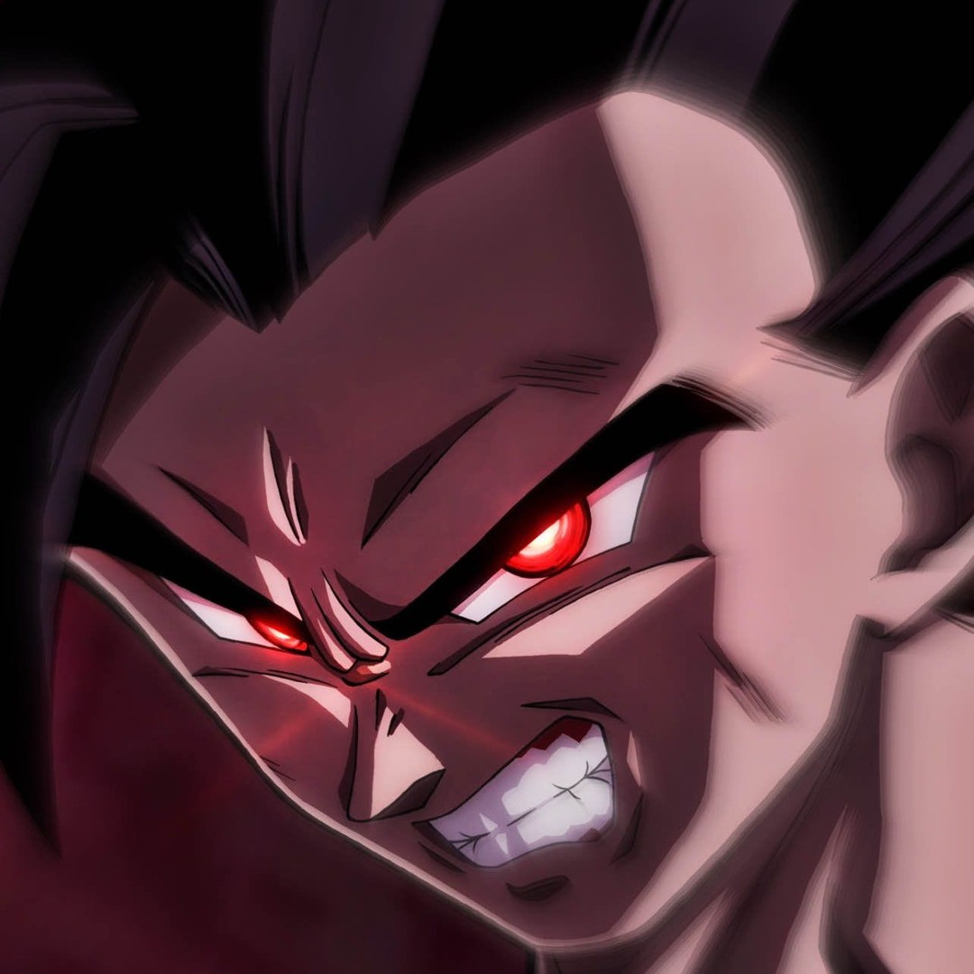 Stream "Guess It's My Turn" Beast Gohan x VVV (Guitar Remix) (Slowed ...