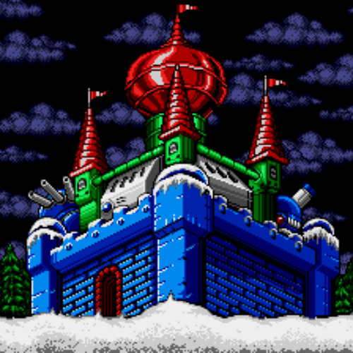 Stream Doctor Cossack Fortress Map Theme ft. Roxrezi, Tex, Uprising ...