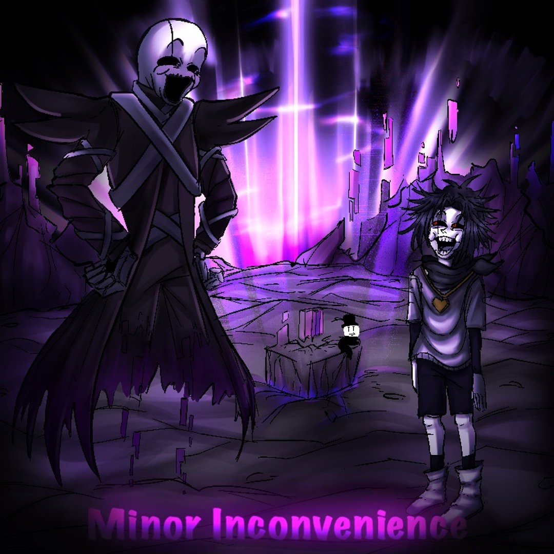 Stream [XGASTER] Minor Inconvenience by Slendernicholas2 | Listen ...