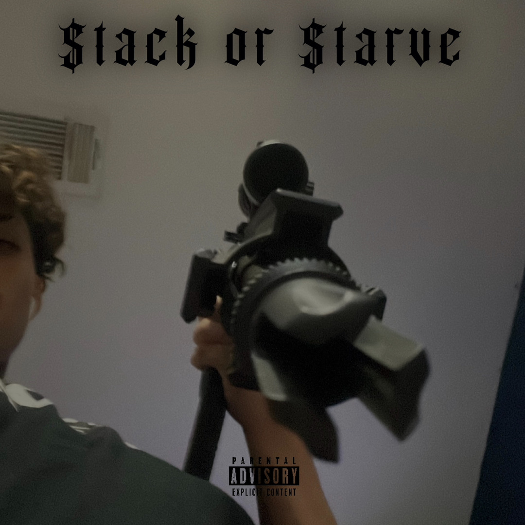 Stream Stack or Starve by Li Los | Listen online for free on SoundCloud