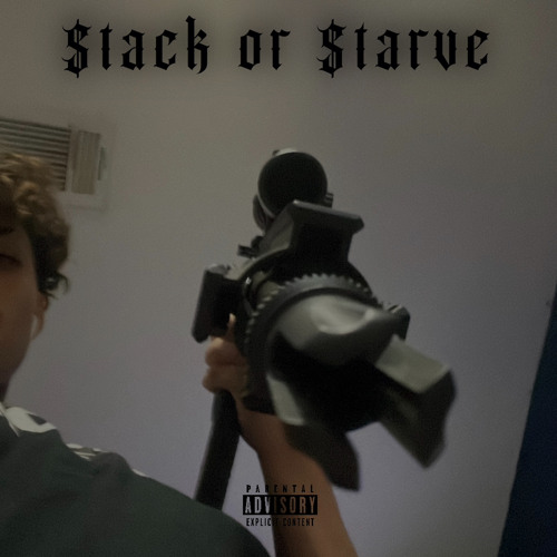 Stream Stack or Starve by Li Los | Listen online for free on SoundCloud