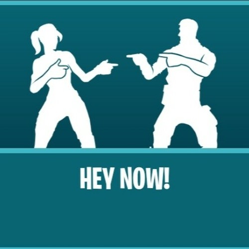 Stream Hey Now Emote by Oblivious Matt25 (Music Shorts)🎶 | Listen ...