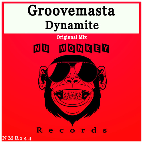 Stream Dynamite by Nu Monkey Records | Listen online for free on SoundCloud