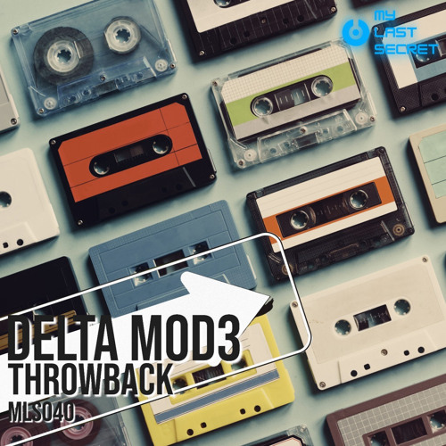 Stream Throwback (Extended Mix) by Delta Mod3 | Listen online for free ...