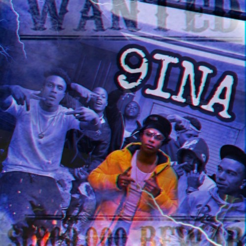 Stream 9INA by Kody.MFBandz | Listen online for free on SoundCloud
