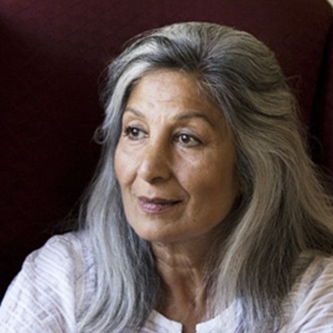 Stream An Iranian Professor I Know Asked Me By Mimi Khalvati by Poetry ...