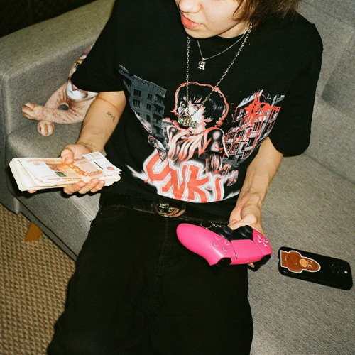 Stream unki - Kitchen freestyle 6AM by unki tracks | Listen online for ...