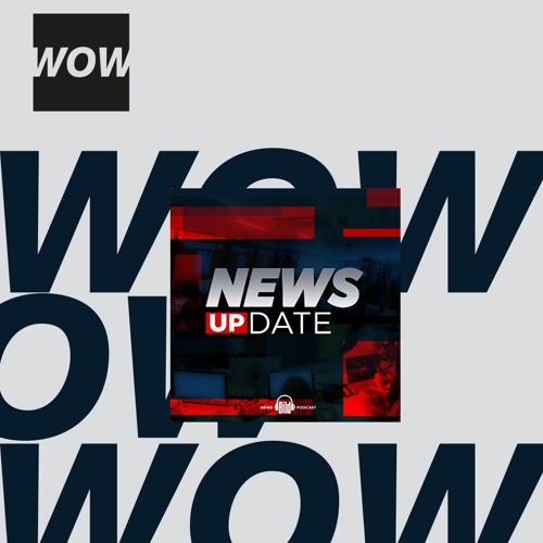 Stream BILD News Update 2022 WOW.Jingles & Branding by WOW ...