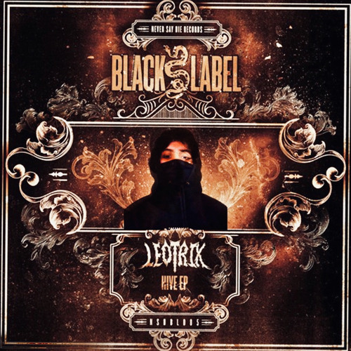 LEOTRIX - HIVE BOUNCE (VDHD HARD FLIP) by VDHD - Free download on ToneDen