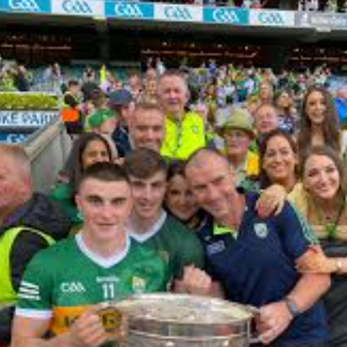 Stream watch 18++ kerry gaa twitter mayo gaa twitter by Jaipong Trending | Listen online for ...