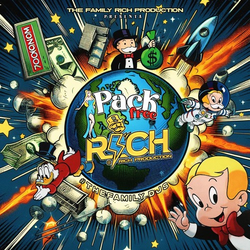 pumpyoursound.com | Pack Free 2024 (TheFamily.Djs)