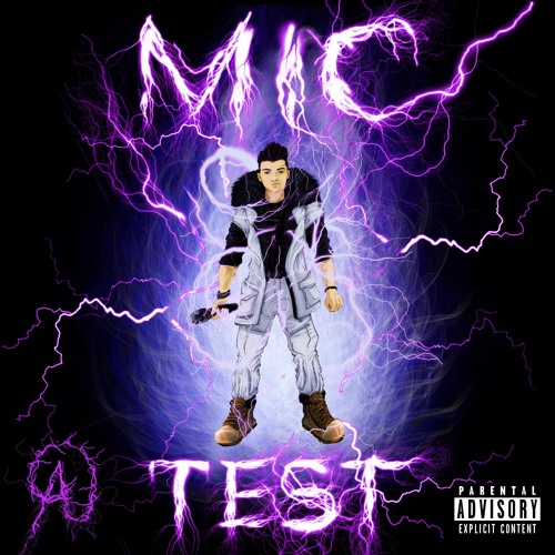 Stream Mic Test By Avio Unreleased Listen Online For Free On Soundcloud