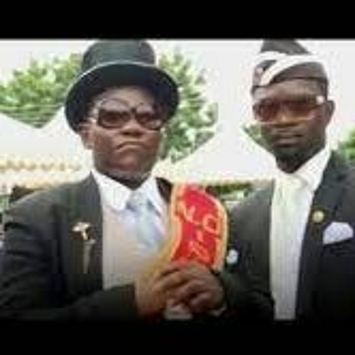 Stream COFFIN DANCE MEME by Degoh 199 | Listen online for free on ...