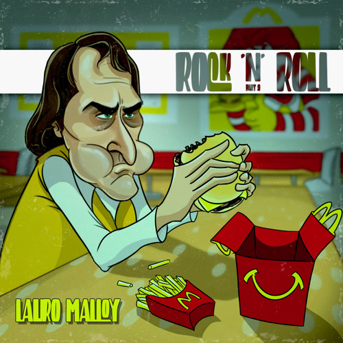 Stream Lauro Malloy - Rock'n'Roll [Extended Mix] by lauromalloy ...