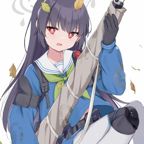 Stream Theme 113 METAL Ver. [Blue Archive OST Rabbit Platoon Pv BGM] by ...