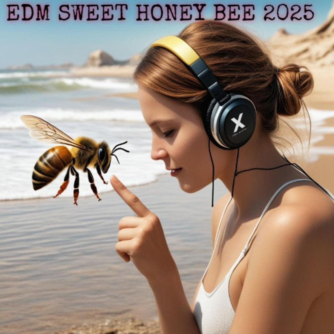 Stream Pawlo-X | Listen to EDM Sweet Honey Bee 2025 playlist online for free on SoundCloud