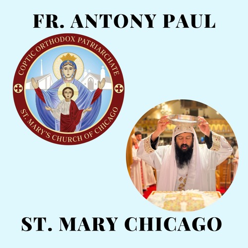 Stream Feast of St. George - Fr. Antony Paul - St. Mary Chicago by ...