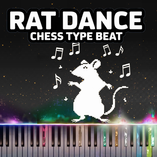 Stream Chess (Rat Dance Meme) (Piano Version) by Capybara Piano ...
