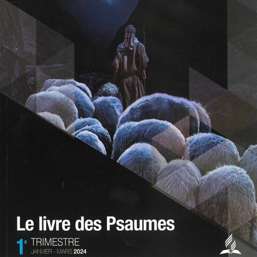 Stream Leçon 7 : Mardi 13 Février 2024, Si tu prenais garde aux fautes ...