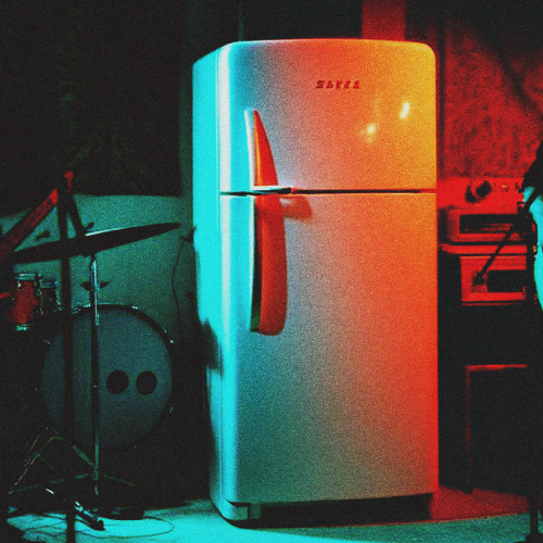 Stream White Ullas & The Fridge (Demo) by Aaron Sequeira | Listen ...