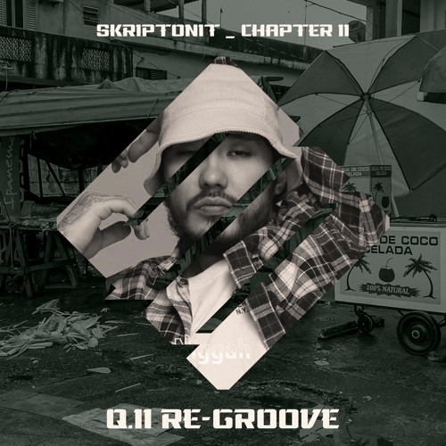 Stream Скриптонит - Chapter II (Q.II Re - Groove) FREE DL by Q.II ...