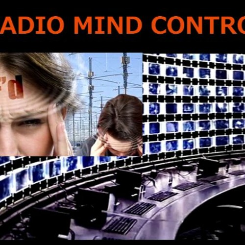 Stream Radio Mind Control by stampedeonline | Listen online for free on ...