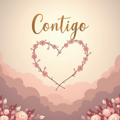 Stream Contigo(With You)Pop,R&B,Latin(Smash Single) by The Hit Vault ...