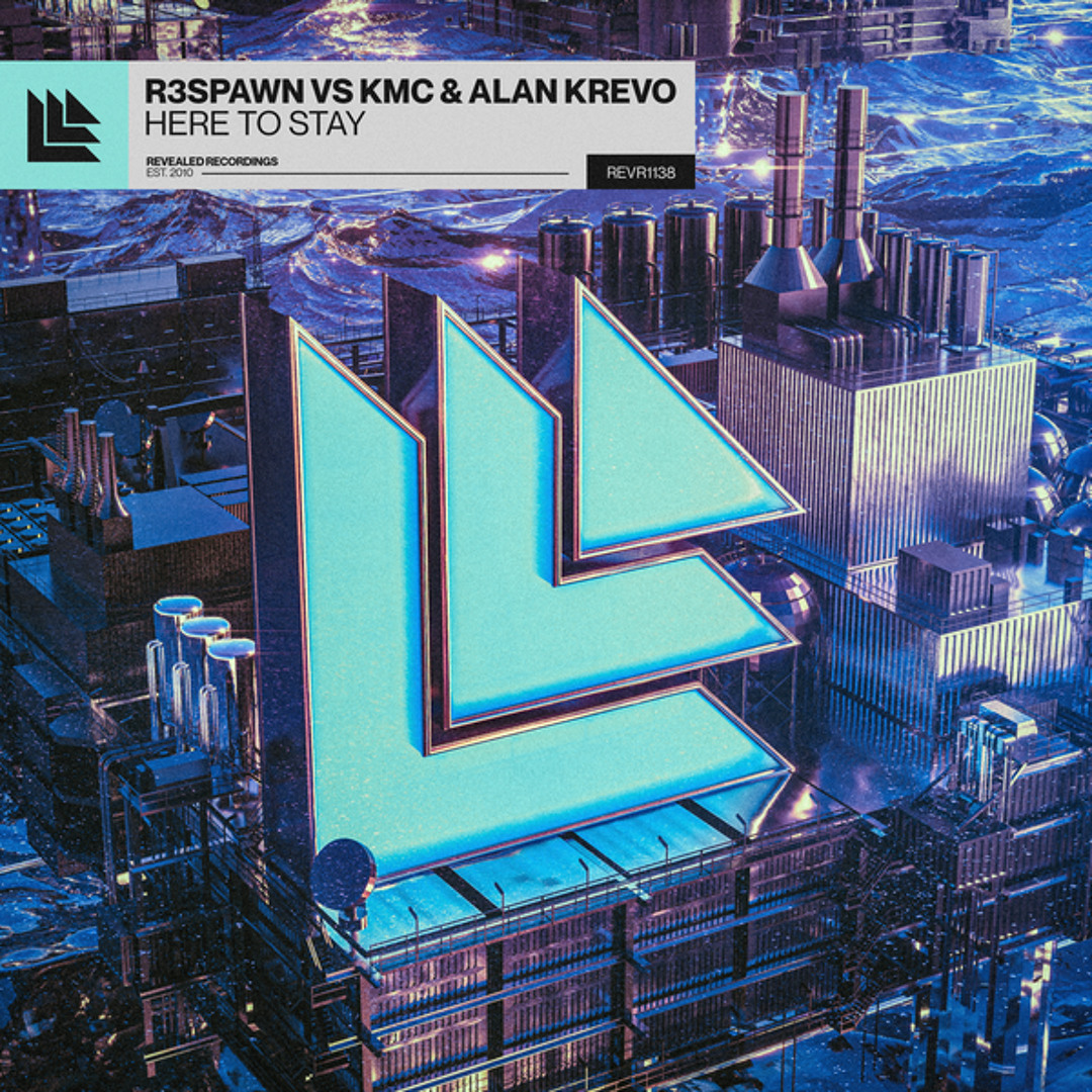 Stream Here To Stay by R3SPAWN | Listen online for free on SoundCloud