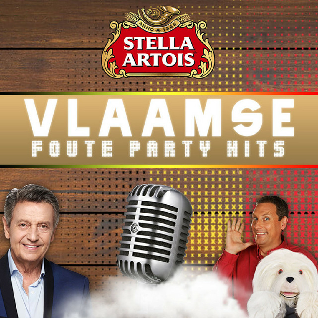Stream Dj Badding | Listen to Vlaamse Foute Party Hits 🇧🇪 | Belgische ...