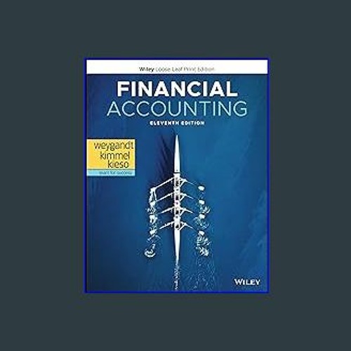 Financial Accounting Textbook