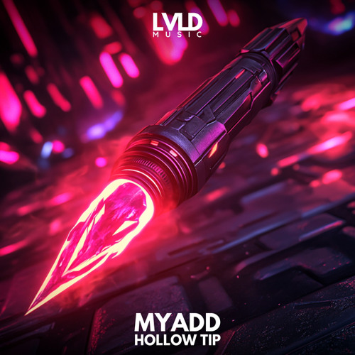 Stream Hollow Tip by Myadd | Listen online for free on SoundCloud