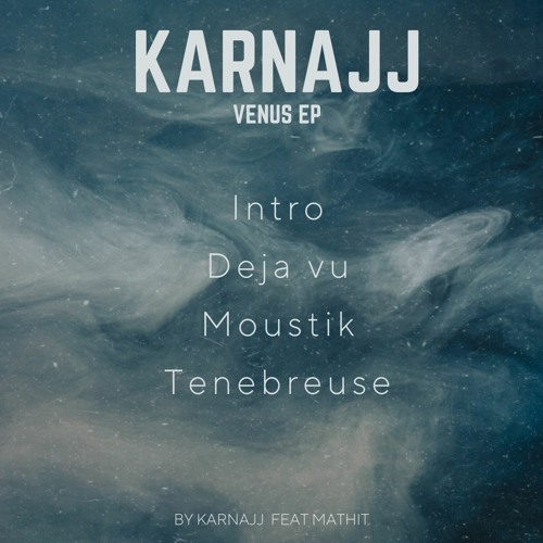 Stream 03 KARNAJJ - Moustik by KARNAJJ | Listen online for free on ...
