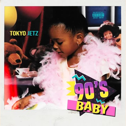 Stream Granny Granny- Tokyo Jetz by !5L@ND B0!🌴🇯🇲 | Listen online for ...