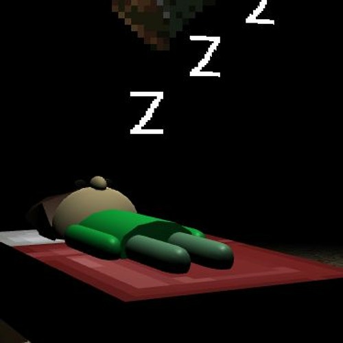 Stream Game Over (Family Friendly) - Raldi's Crackhouse 2.0 OST by ...