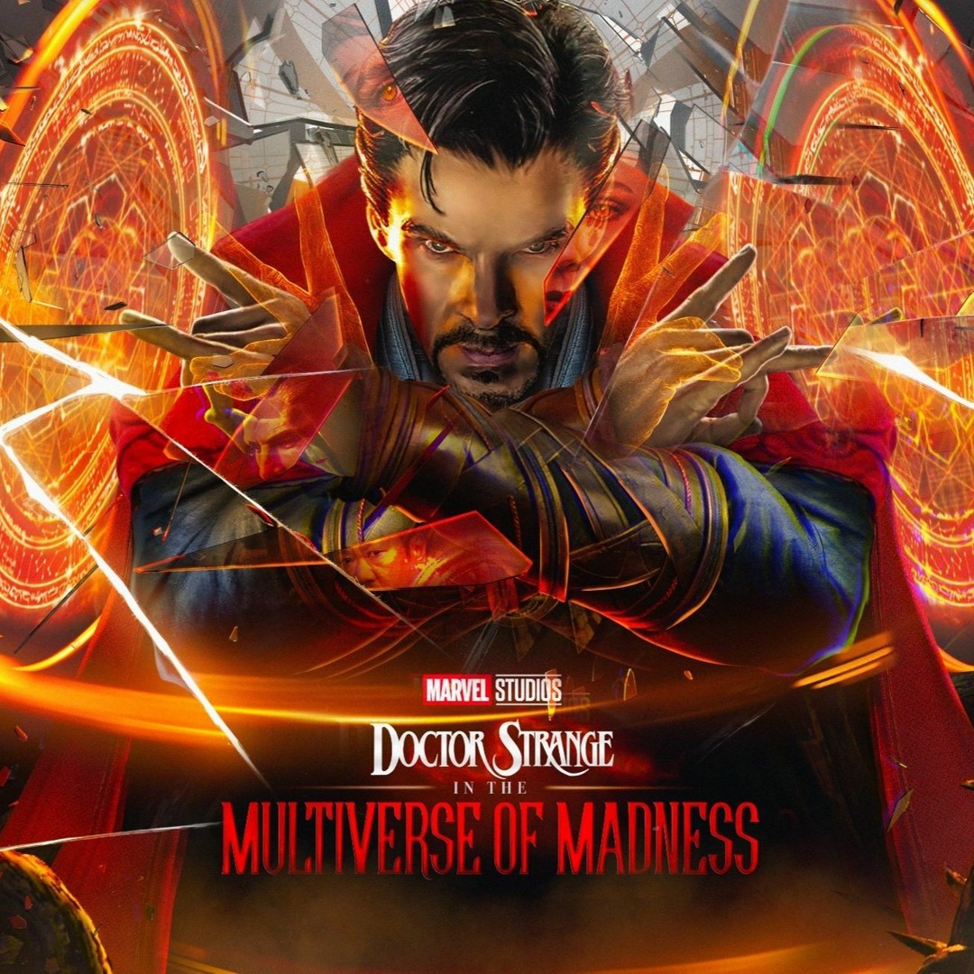 Stream Marvel Studios: Doctor Strange Theme | EPIC VERSION (Multiverse ...