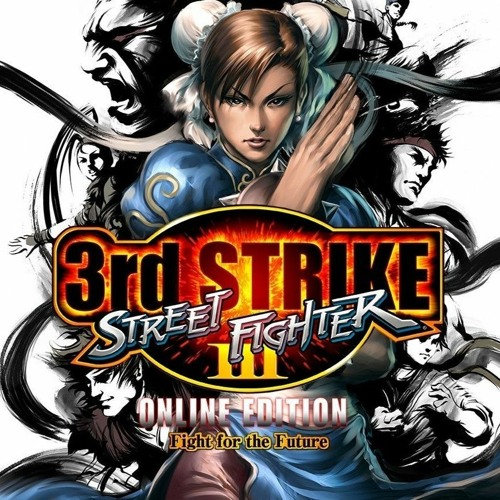 Stream Street Fighter III 3rd Strike Online Edition Music - Knock You ...