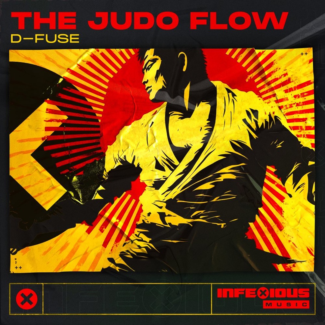 Stream The Judo Flow (Radio Mix) by infeXious Hardstyle | Listen online ...
