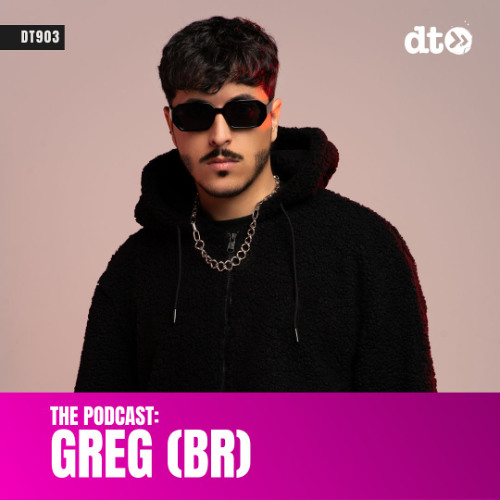 GREG (BR) - Data Transmission 903 2025-01-27