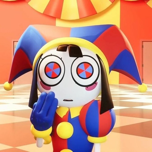 Stream The amazing digital Circus//Orchestral ending theme//Slowed by ...