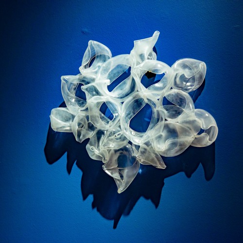 Stream Cellular Sculpture Series - intro from artist Charlie Murphy by ...